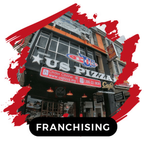 US PIZZA – Official International Site of US Pizza